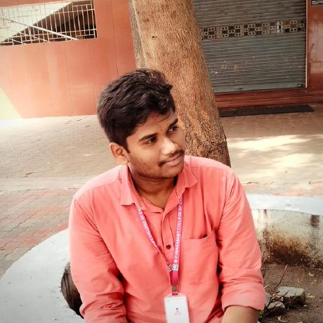 Hyprpranav Harish Pranav S Github