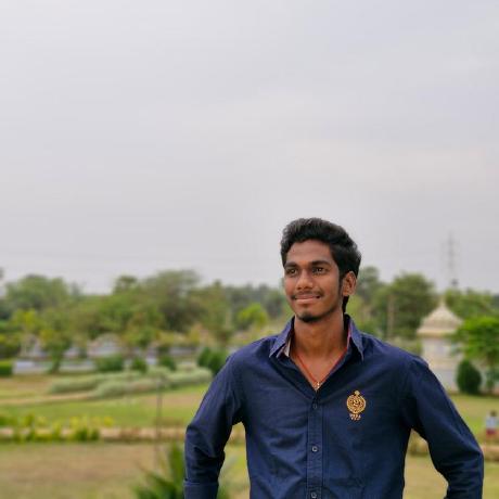 Varun7013 Varun Yerramsetti Github