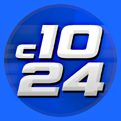 Channel 1024 Github