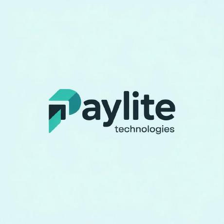 Paylite Technologies Github