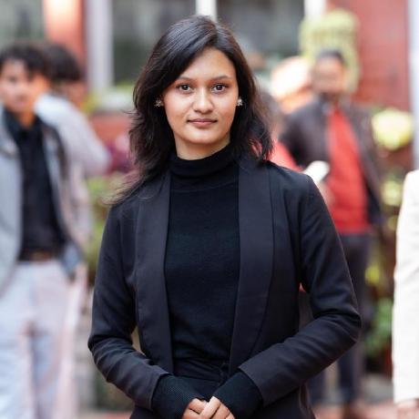 Pratikshya Karki Github