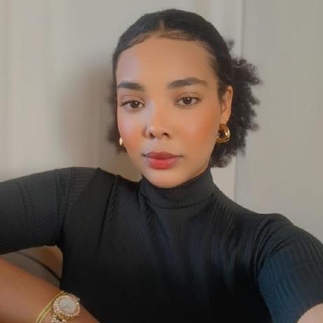 Eves0110 Evely Sena Github