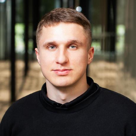 Arnas Tamasauskas Arnas Tamasauskas Github
