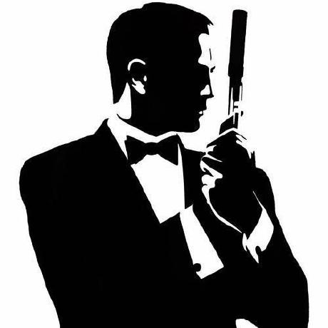 Jamesbond James Bond Github