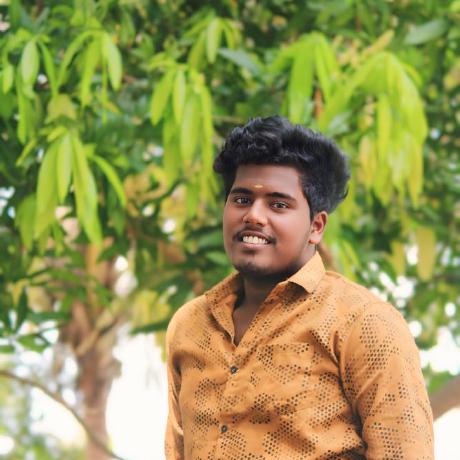 Nithish Dev2004 Nithish Github