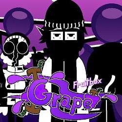 Incredibox Grape Github