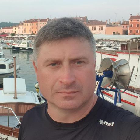 Sergey Messer Sergey Messer Github