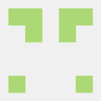 Jeremy Benson Github