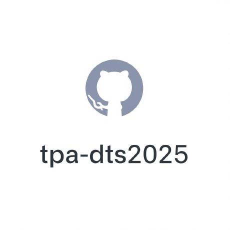 Tpa Dts 02 Github