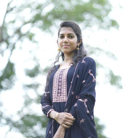 Haripriya845 Haripriya K V Github