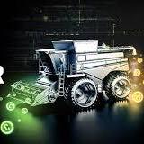 Darpa Tractor Program Github