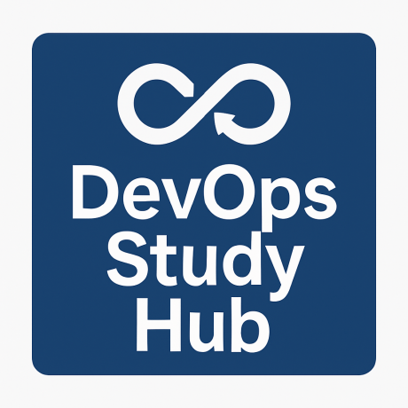 Devopsstudyhub Github