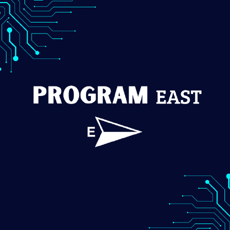 Program East Github