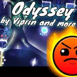 Geometry Dash Odyssey Github