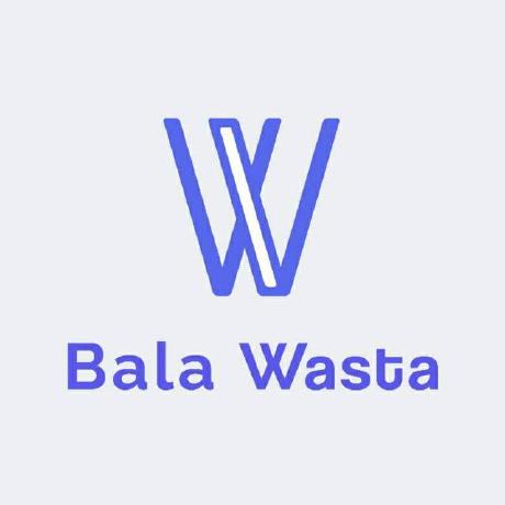 Bala Wasta Github