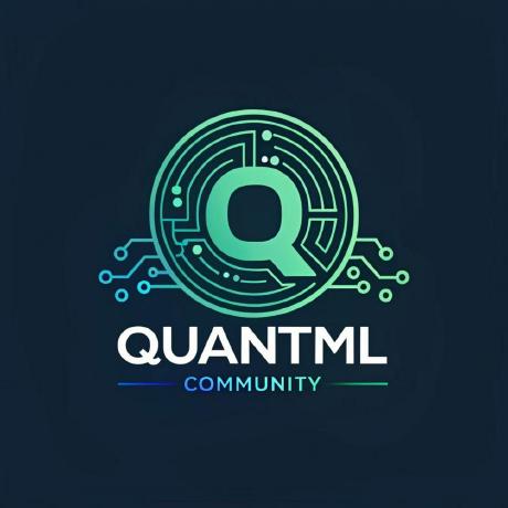 Quantml Github