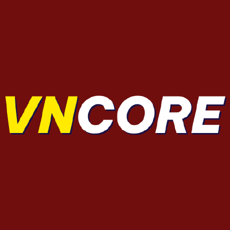 Vncore Framework Repositories Github