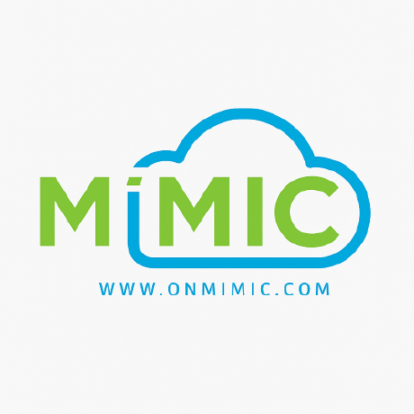 Onmimic Repositories Github