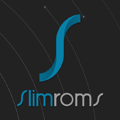 Slimroms Github
