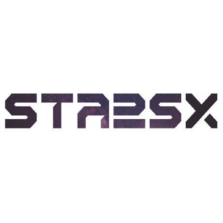Starsx Github