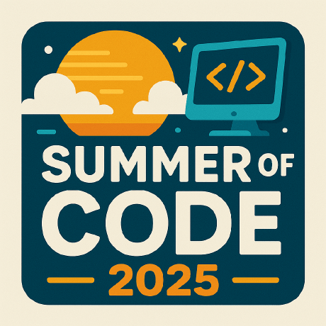 Summer Of Code 2025 Github