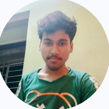 Krishnendudinda Krishnendu Github