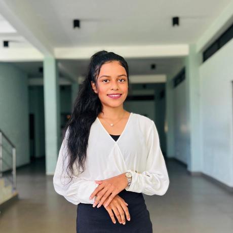 Dewmini Kaveesha Github