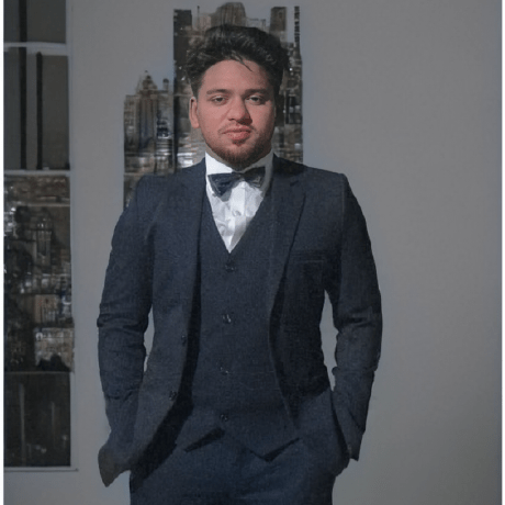 Shahed Ahamed Github