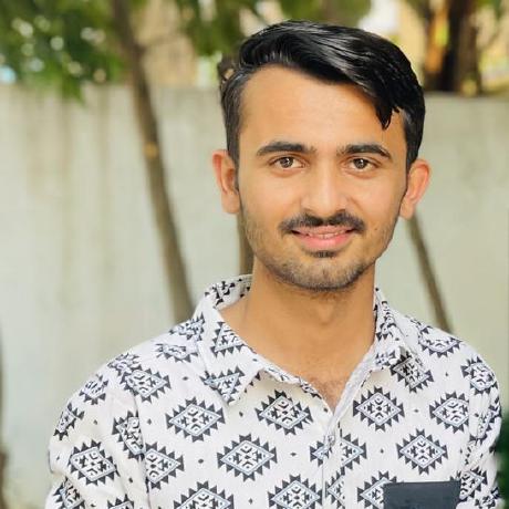 Sarvaiya Sunil Sunil Sarvaiya Github