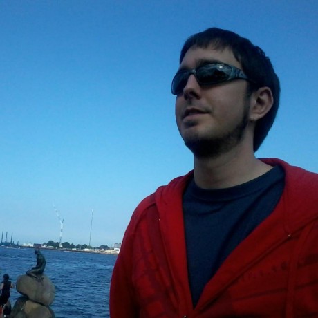 Eggerdo Dominik Egger Github