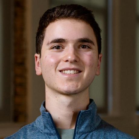 Maxweinstein77 Max Weinstein Github