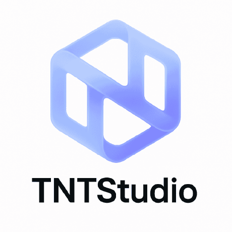 Tnt Studio It Github