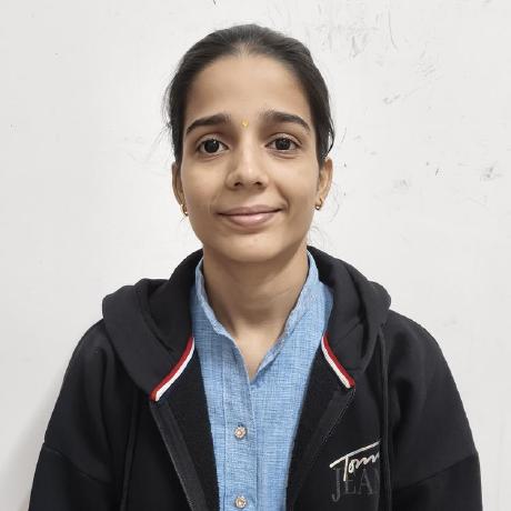 Coding Space 123 Vaishnavi Gupta Github