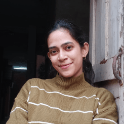 Juveria346 Juveria Rehman Github