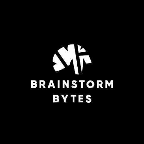 Brainstorm Bytes Github