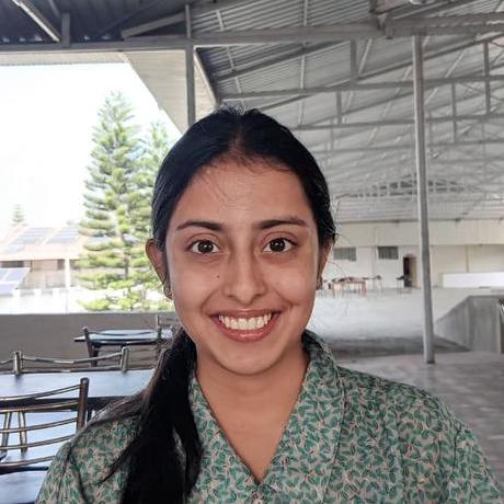 Harshita07 Hub Github