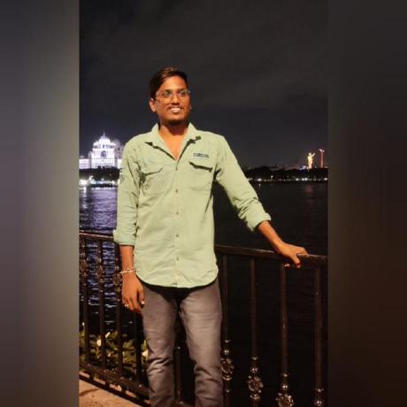 Maddy 1269 Manikanta Madisetty Github