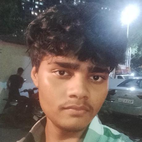 Daksh More Daksh Ashok More Github