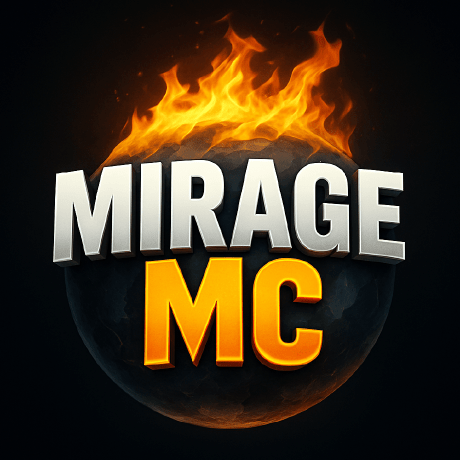 Mirage Mc Github