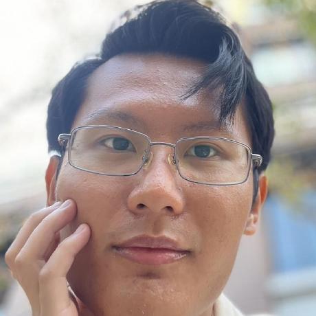 Chris Huang 0000 Chris Github