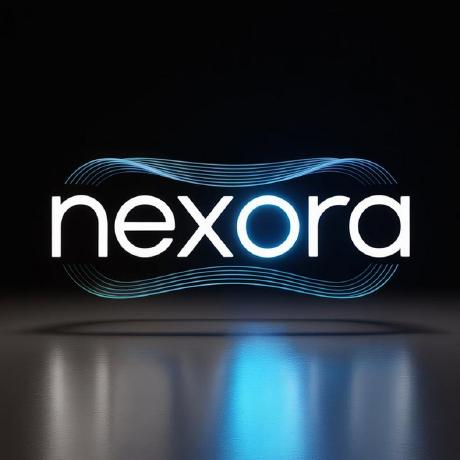 Nexora 0 1 Github