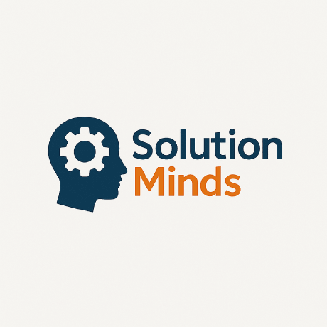 Solutionminds Github