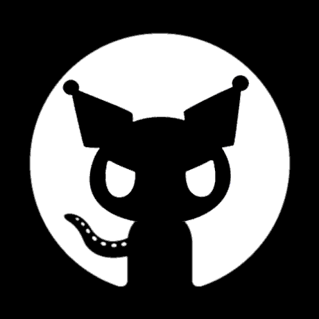 Kuromi Github