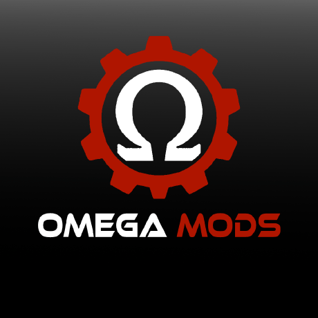 Omega Mods Omega Mods Github