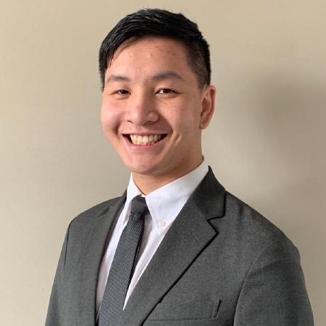 Alvinchan Gh Alvin Chan Github