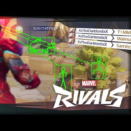 Marvel Rivals Steam Github Topics Github - Stunning 8K City Pictures | Free Download
