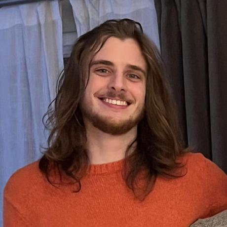 Jgchk Jake Cheek Github