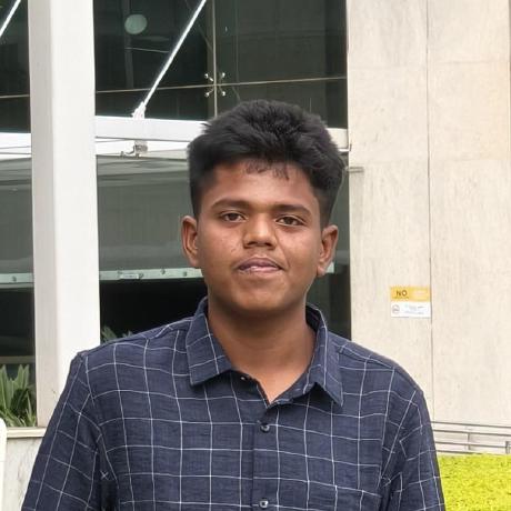 Guruprasath Renganathan Guruprasath R Github