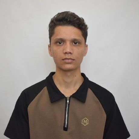 Bipin716 Bipin Bhattarai Github