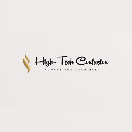 Hightech Confusion Github